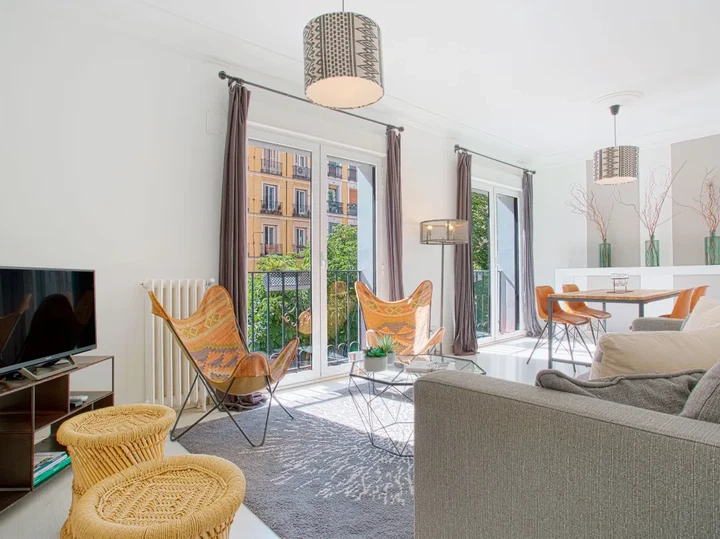 Genteel Home Chueca Ii - Madrid