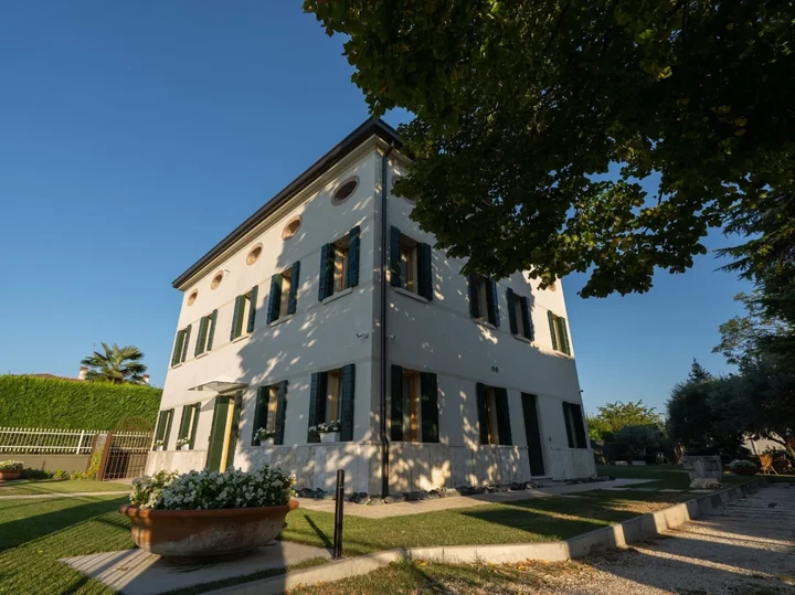 Bed And Breakfast Canalgrande - Mestre