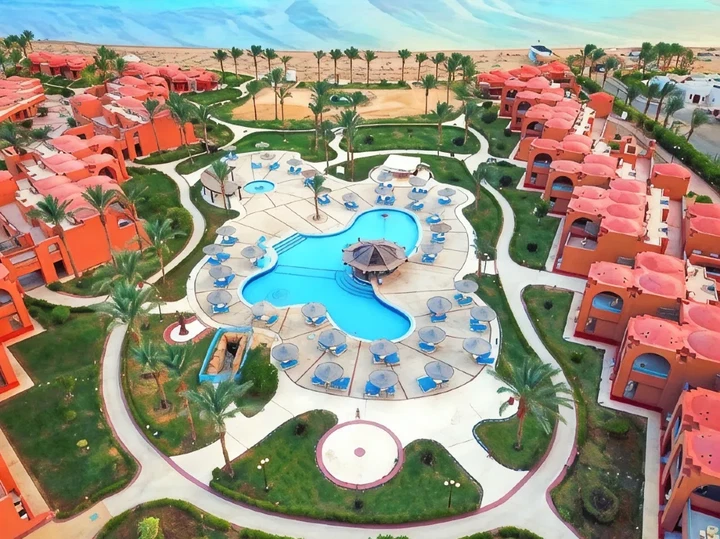 Swisstouch Resort Ex Sentido Dream Marsa Alam - Egypt