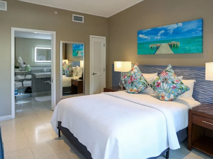 Orchid Key Inn - Adults Only - 키웨스트