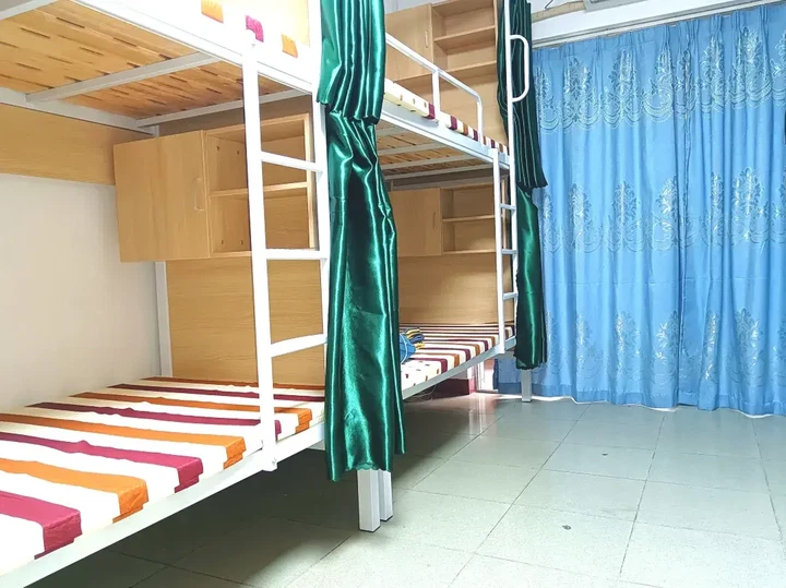 Dongyuan Youth Hostel - Hong Kong