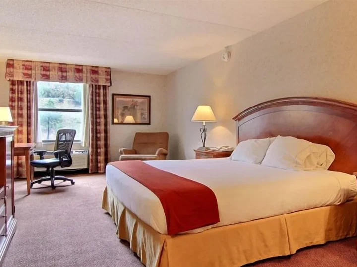 Ruidoso Mountain Inn - Ruidoso, NM