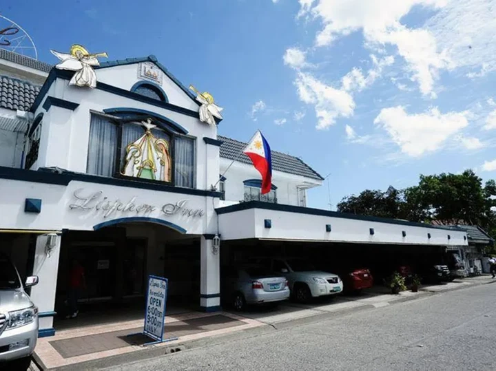 Lispher Inn - Davao City