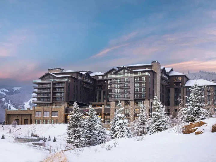 The Residences At Grand Hyatt Deer Valley - Heber City, UT