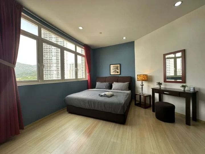 Oneoneeight By Xw Home - Tanjung Tokong