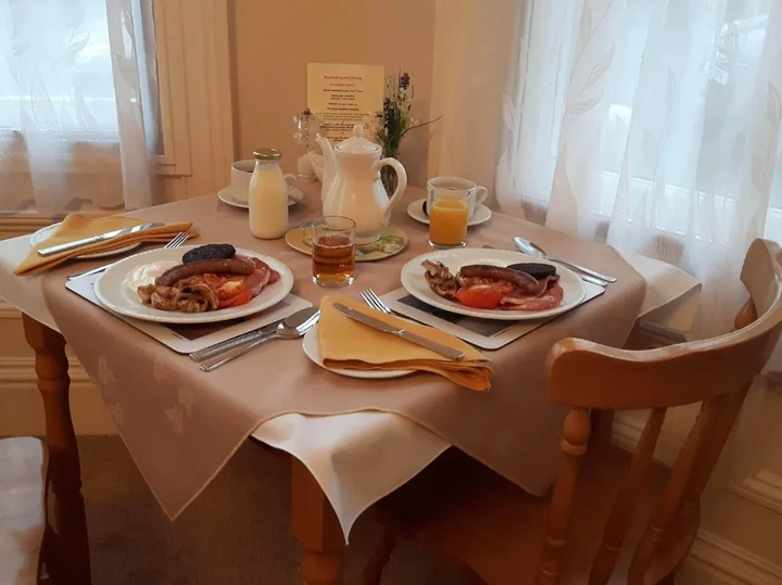 Boulmer Guest House - Whitby