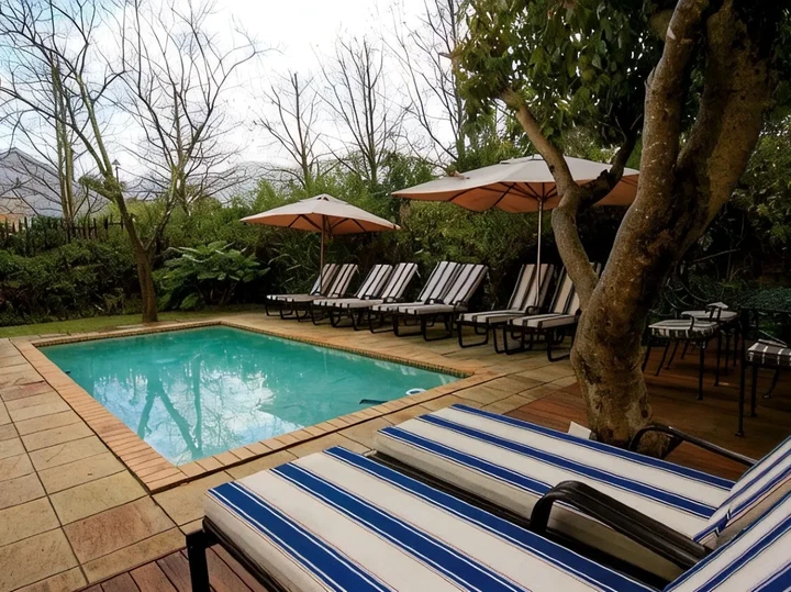Maison Chablis Guest House - Franschhoek