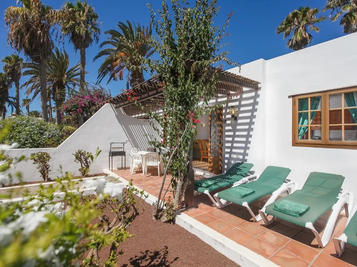 Ona Las Brisas Resort - Playa Blanca