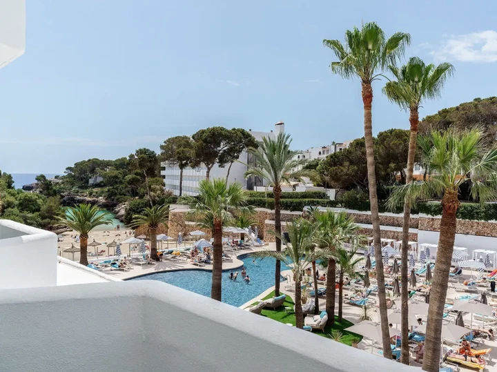 Aluasoul Mallorca Resort - Adults Only - Cala d'Or