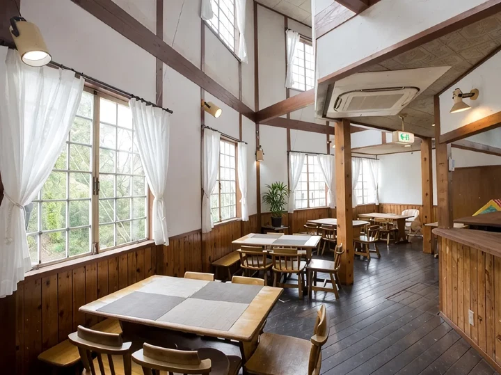 Pension Unbalance - Hiroshima Prefecture, Japan
