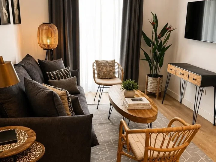 Calma Suites - Sevilla