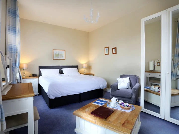 Tufton Arms Hotel - Appleby-in-Westmorland