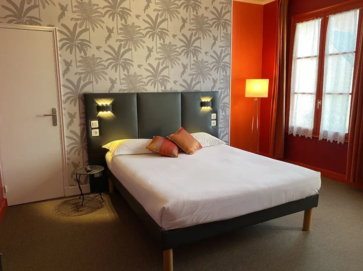 Hôtel Colbert Tours - Centre-Val de Loire