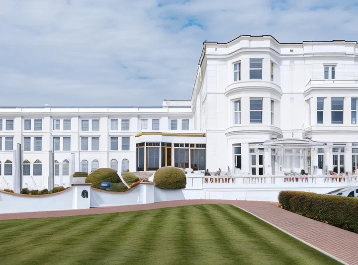 The Palace Hotel - Devon