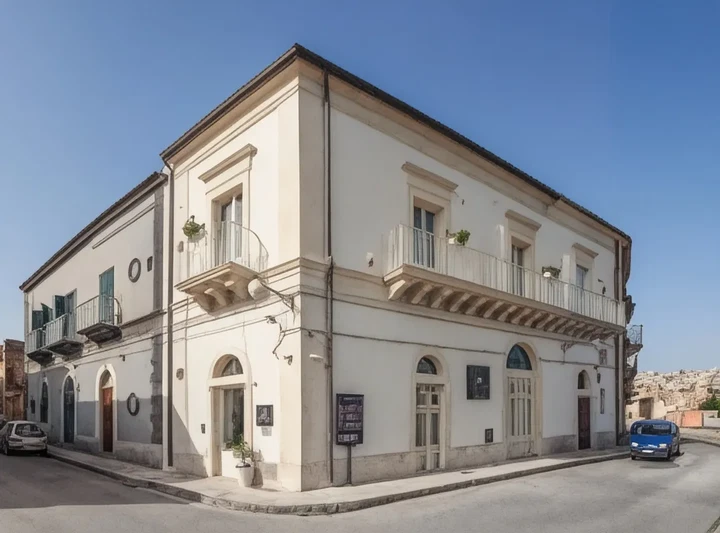Il Duomo Relais - Ragusa