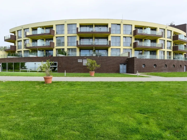 Hotel Azur Premium - Lake Balaton