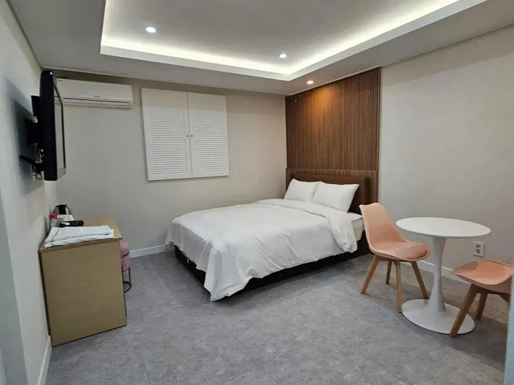 Seogwipo Smart Self Check-in Motel - 제주특별자치도