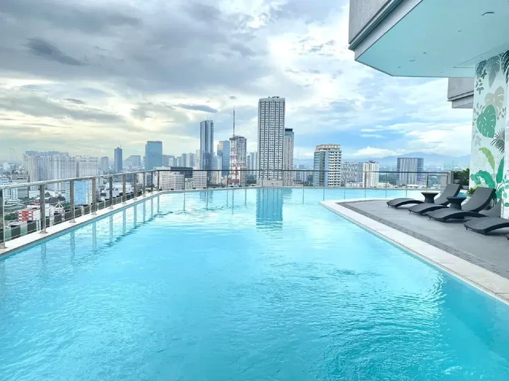 Hotel A And A Quezon City Powered By Cocotel - Metro Manila