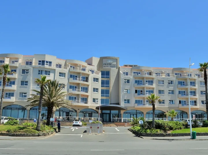Premier Hotel Regent - Western Cape