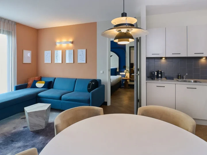 Cityden Stadshart - Amstelveen