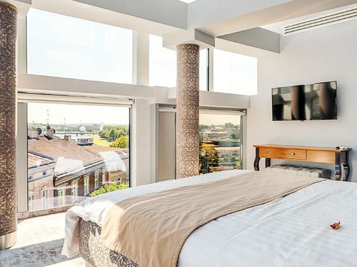 Aparthotel Best Views - Cracovie