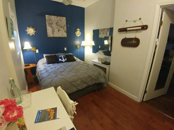 Château Sur Mer Bed & Breakfast - Boston, MA