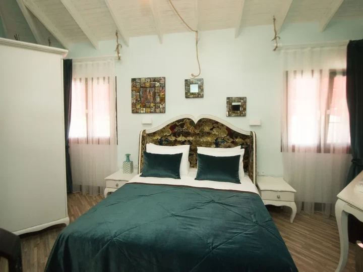 Incitta Otel - Seferihisar