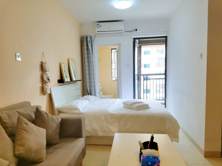 Dachong Xiangrui Apartment Hotel - Hong Kong