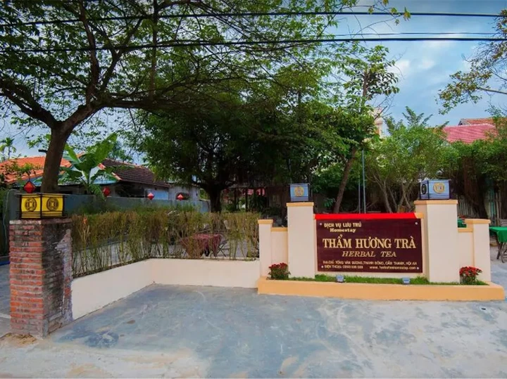 Herbal Tea Homestay - Hội An