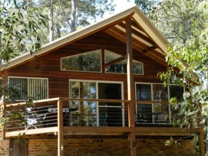 Bewong River Retreat - South Coast