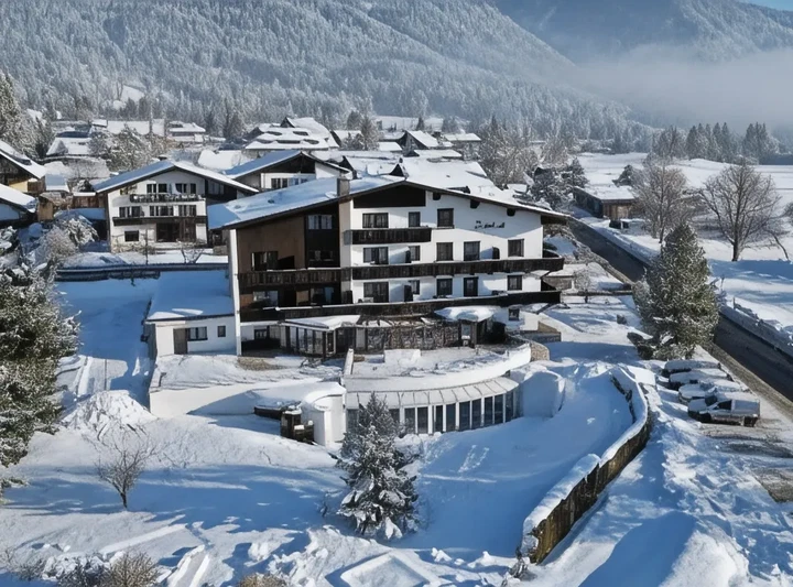 Hotel Egerthof - Seefeld in Tirol