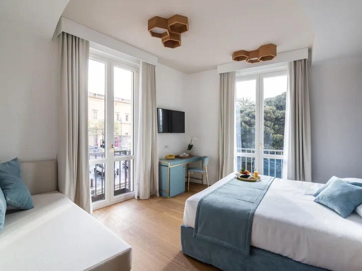 Hotel Aristeo - Cagliari