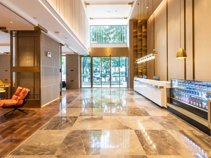 Echarm | Modern · Plus · Design Hotel - Guangzhou