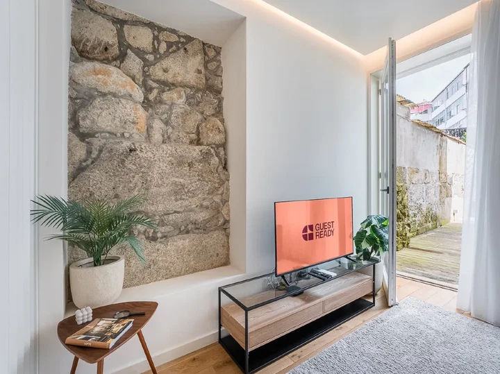 Guestready - The Perfect Urban Retreat - Région Nord
