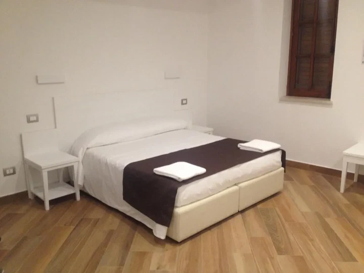 Andrea Il Pirata Risthotel - Cinisi