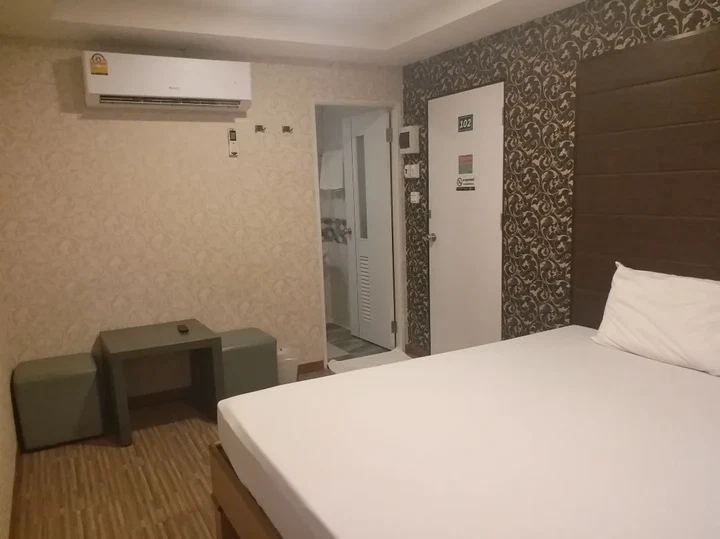 The 9 Resort - Bangkok