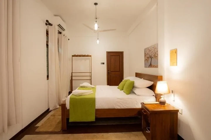 Yasasa Ayurvedic Resort - Kandy