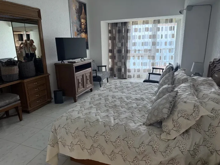 Escapada Al Paraíso Tropical En Acapulco Con Piscina Infinita Privada - Acapulco de Juárez