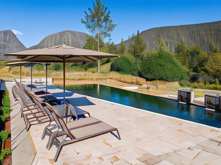 Sarana Hôtel & Spa - La Réunion