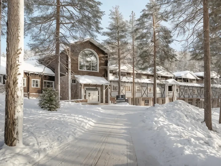 Lapland Hotels Bear´s Lodge - Rovaniemi