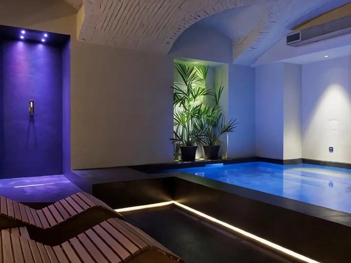Palazzo Bellezia Luxury Suites - Torino