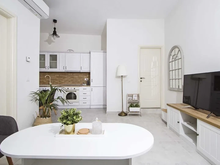 Domus Lux Houses By Konnect - Corfu