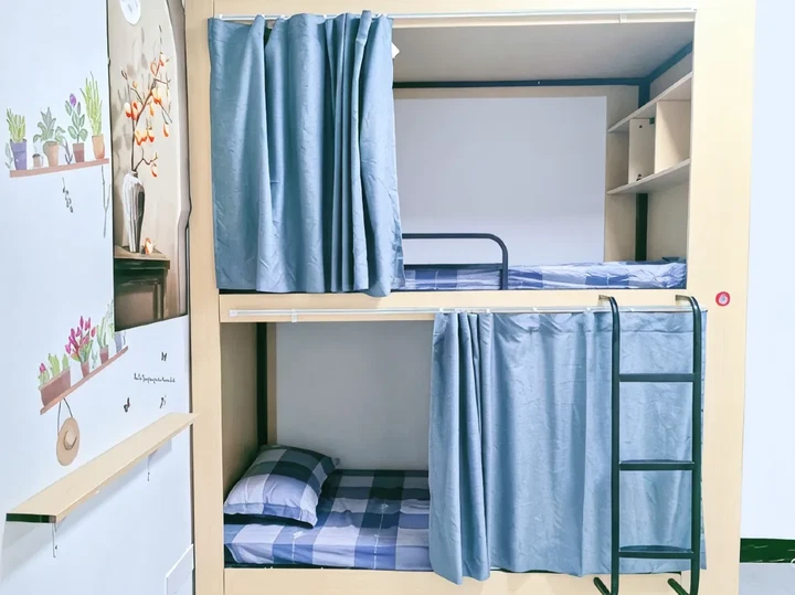 Luohu Heping Hotel Inn Homestay - 深セン