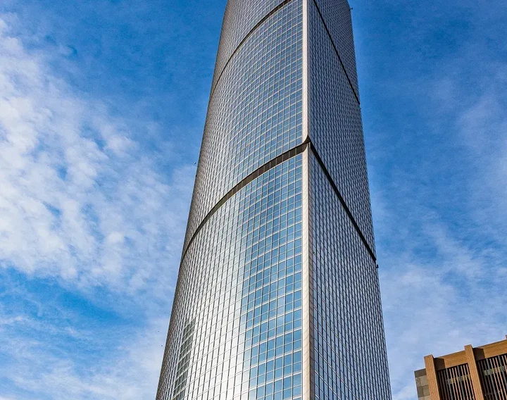 Jingguang Center Apartment Hotel - Beijing