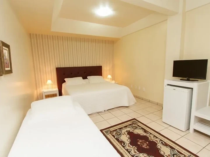 Hotel Cafezal - Vitória da Conquista