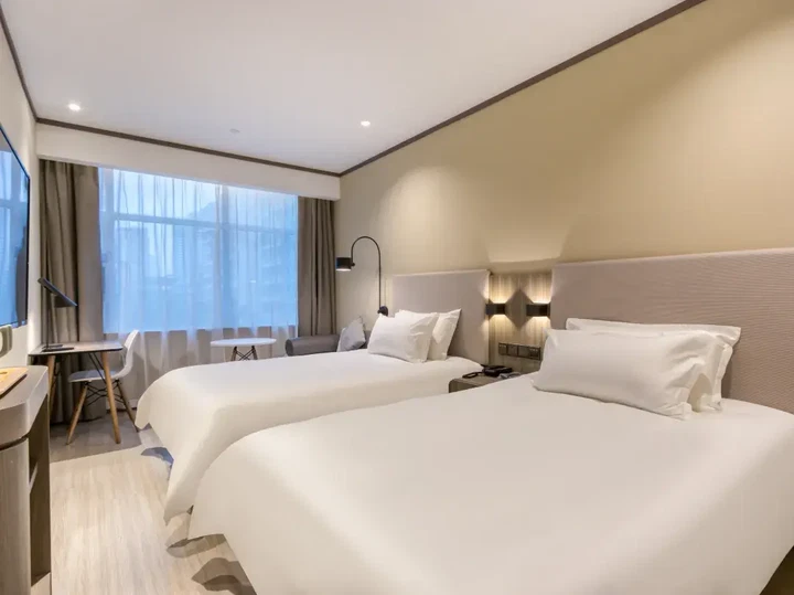 Hanting Hotel - Hangzhou