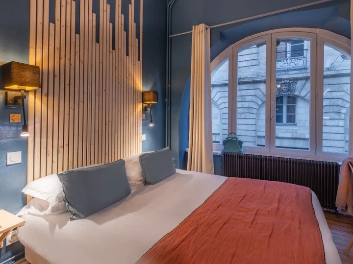 Hôtel Madame - Bordeaux
