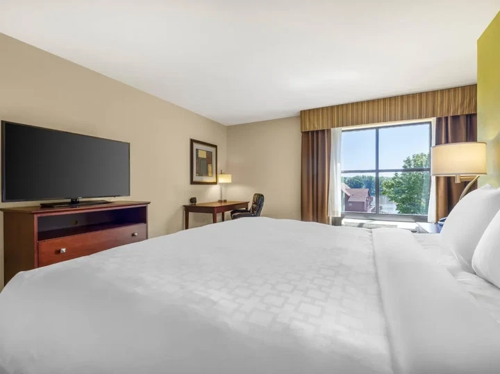 Comfort Inn & Suites Marquette - Prairie Du Chien - Prairie du Chien, WI