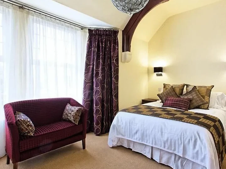 Lucarelli Inn - Birmingham