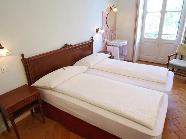 Hotel&hostel Montarina - Lugano